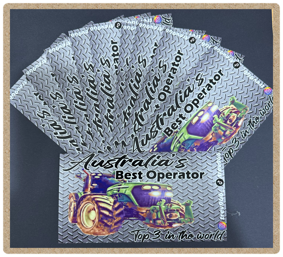 Products – Trev966