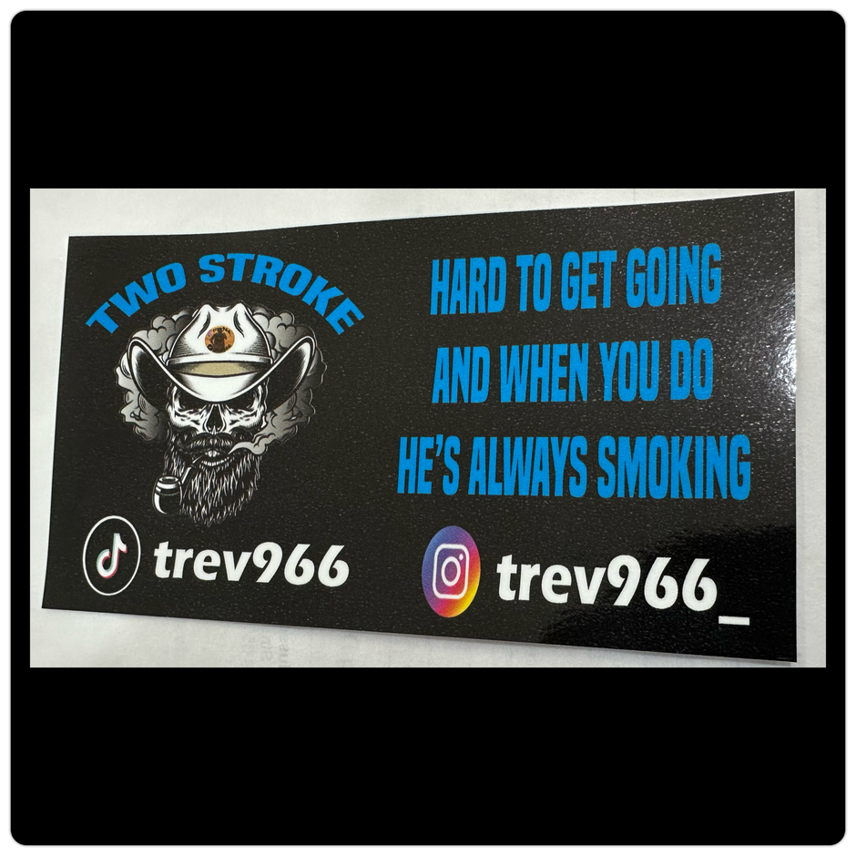 Products – Trev966