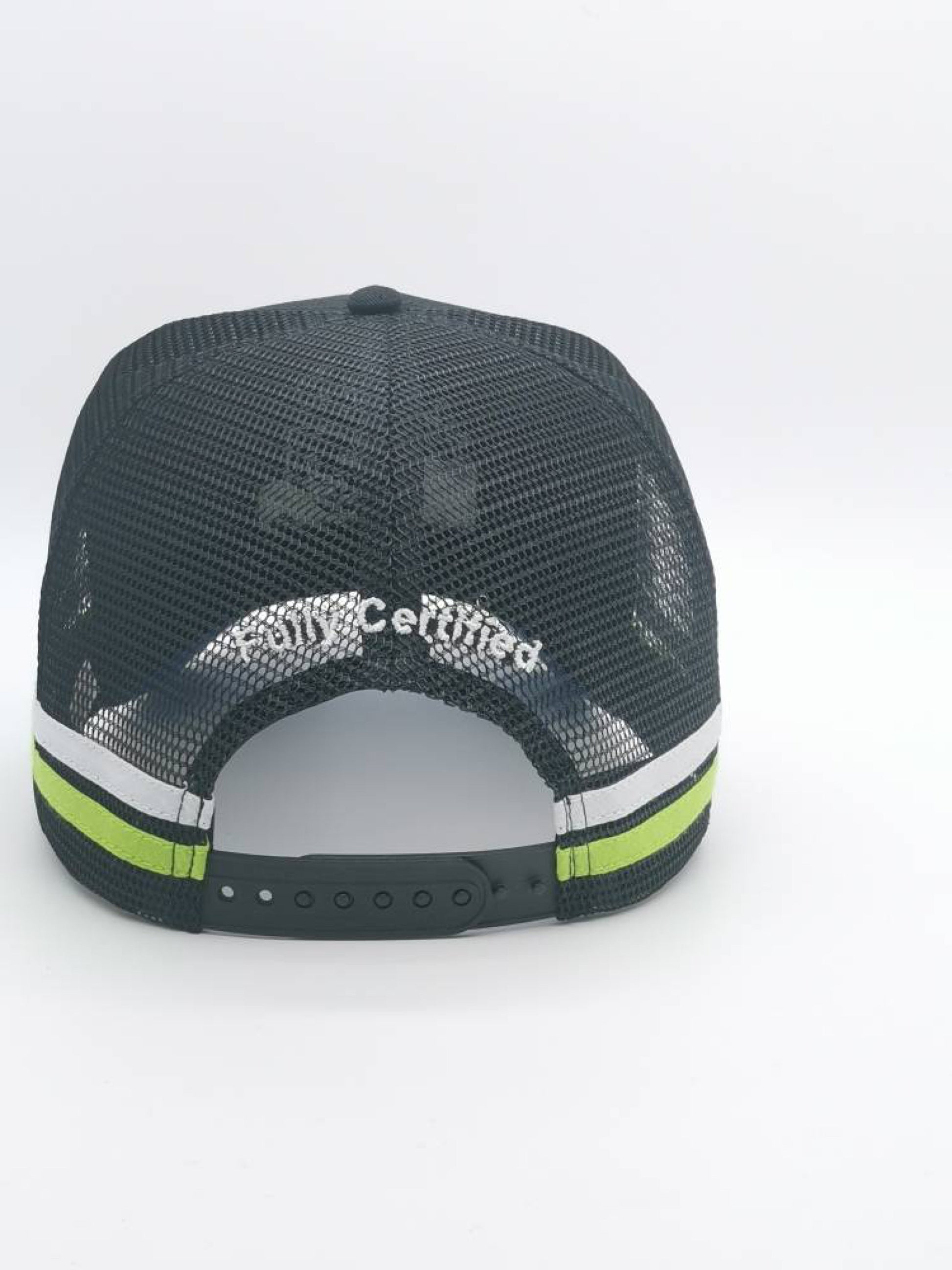 Hat- Best Operator - Forklift – Trev966